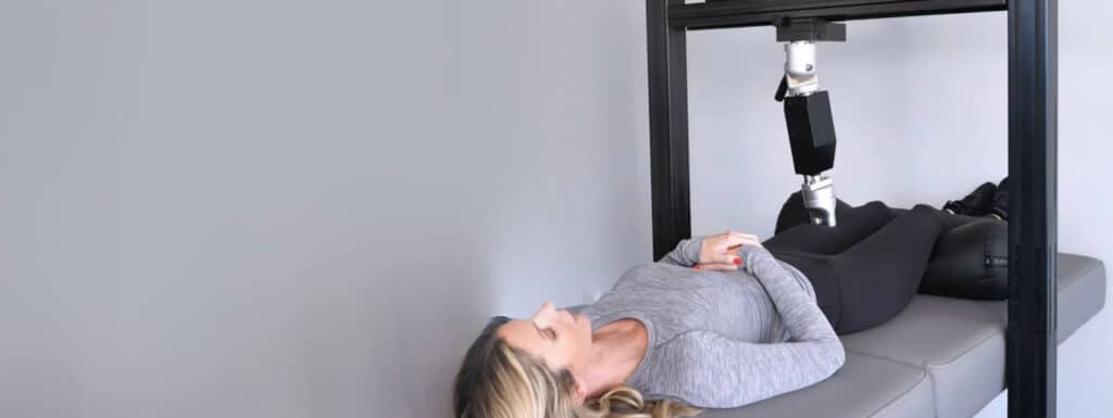 Robotic Therapy Pain Relief in Michigan | Clinic